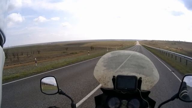 Мотопутешествие в Грузию 2015 год. Часть 1