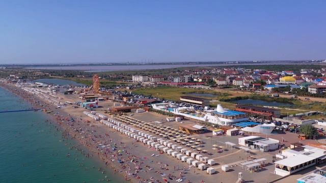 Кейс - инвест предложение от компании OX Smart City