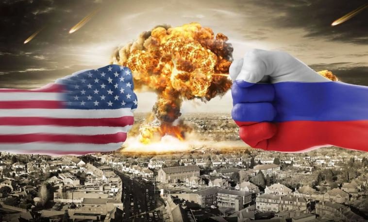 Миру впервые со времен Карибского кризиса угрожает ядерная война