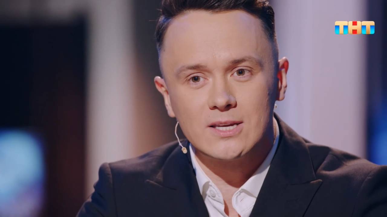 «Новости» с Ильей Соболевым