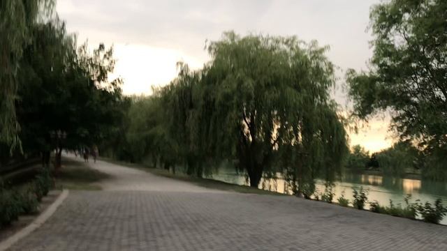 Замок Шато-Эркен в Кабардино-Балкарии