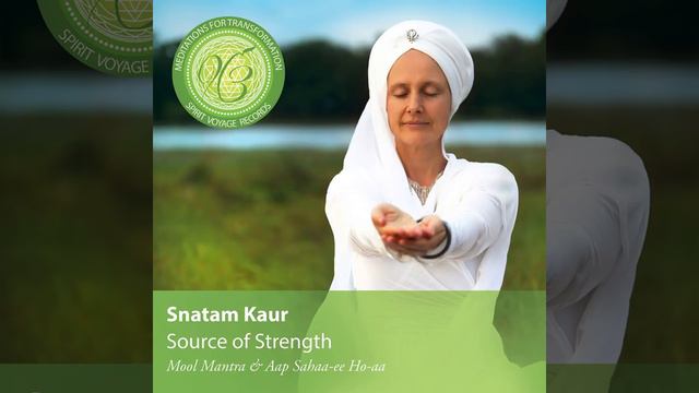 Snatam Kaur_Mool Mantra Meditation