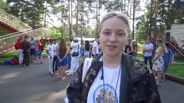 Олимпиада юных геологов 2017  как это было