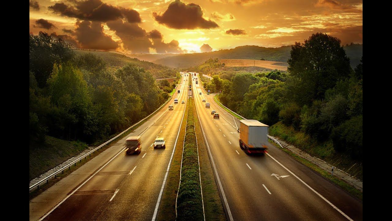 0051. Пора в путь-дорогу...