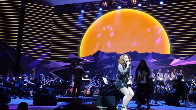 Акрема 17.12.2022 - The best