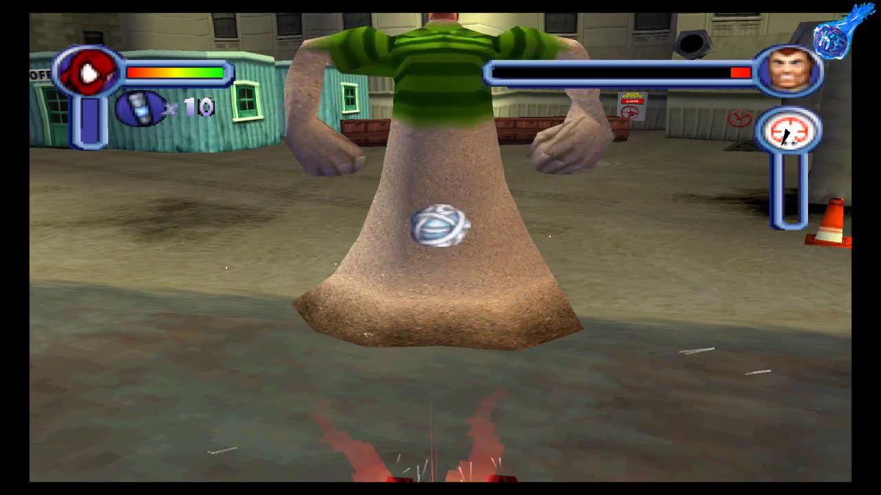 Spider Man 2   Enter Electro - Японские доспехи и Финал (5 часть)