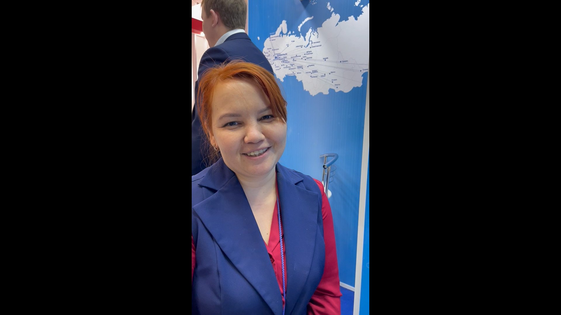 Екатерина Павлова, инженер компании ЗИТ