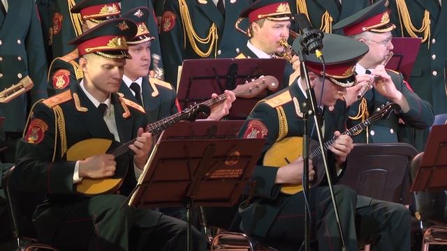 «Несокрушимая и легендарная», апрель 2021