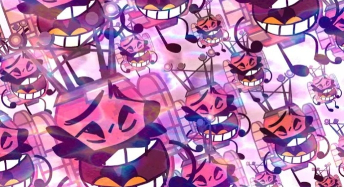 грибная мудрость [БФИ] [щитпост]