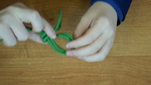 Проводник восьмёрка