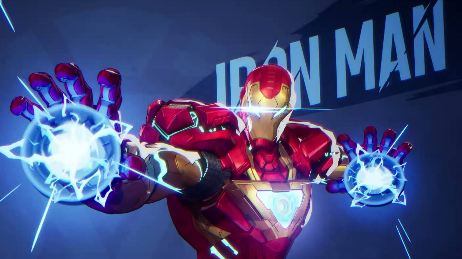 MARVEL Rivals - битва за галактику! #marvelRivals #marvel #марвелривалс #shorts