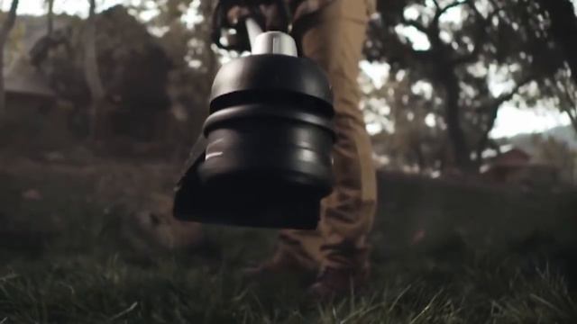 Мотокосы Echo