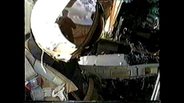 ПЕСНЬ ЭКИПАЖА