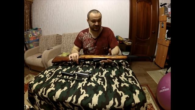 СКС 366 Ланкастер