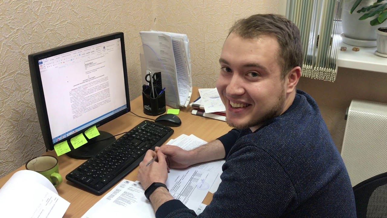 Рабочие будни Адвокатского бюро "Кацайлиди и партнеры"