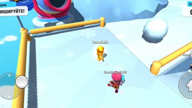 я выигрываю и научился делать монтаж