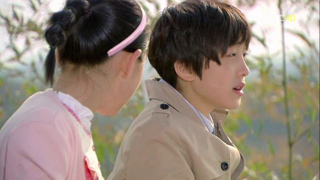 Услышь моё сердце 1 сезон 12 серия