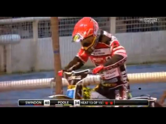 Heat№13 (2015 07 13 elite League Speedway)