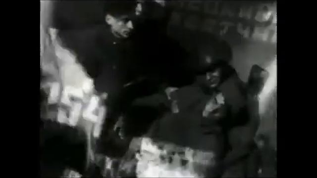 Александр Харчиков.  Девять граммов