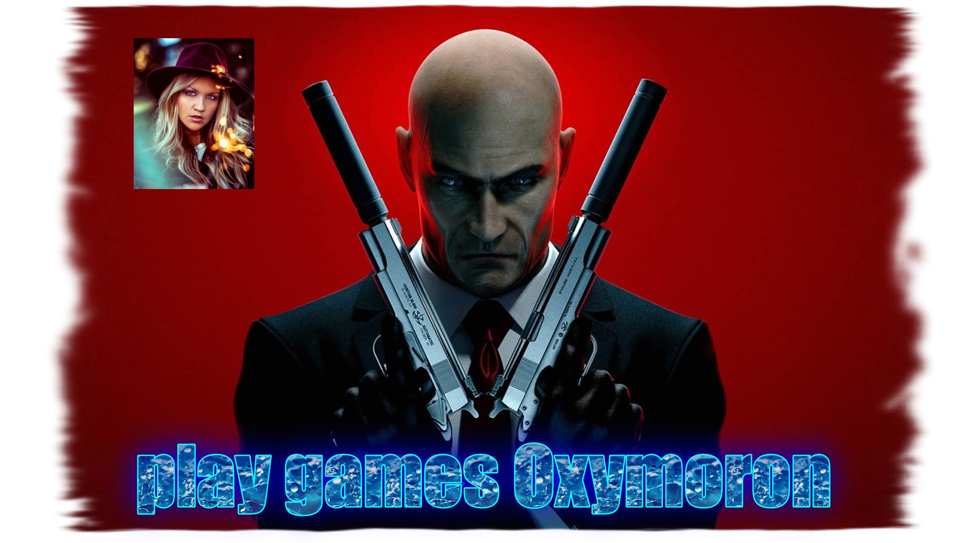 Hitman 3 часть 36 прохождение на русском.(PC)