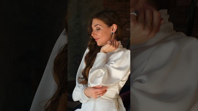 "Рипри" кольцо в серебряном покрытии из коллекции "Mistero" от Jenavi