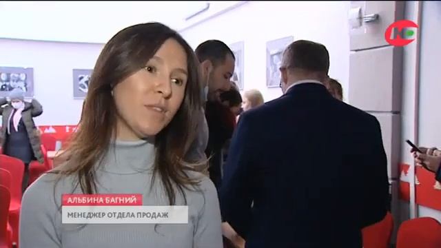 Строительство мкр "Западный квартал" в Ханты-Мансийске