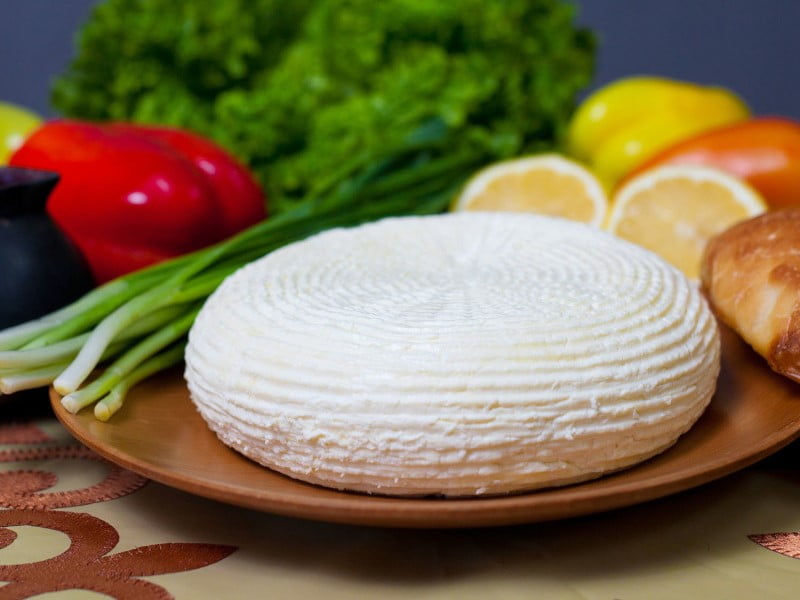 ФЕСТИВАЛЬ АДЫГЕЙСКОГО СЫРА