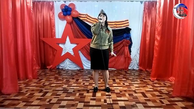 Тагиева Сабина - Месяц май. п. Северное. г.Снежное