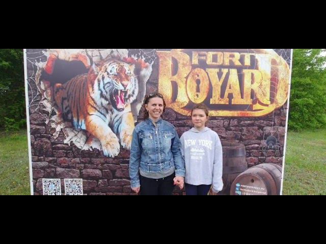 Отзыв в детского мероприятия, лето 2022, Старый Оскол