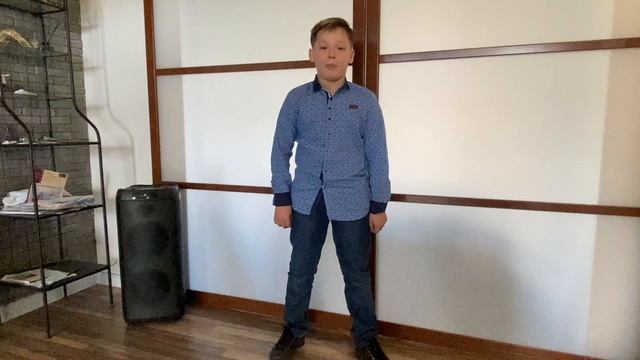 190. Баранов Георгий - «Ополчение»