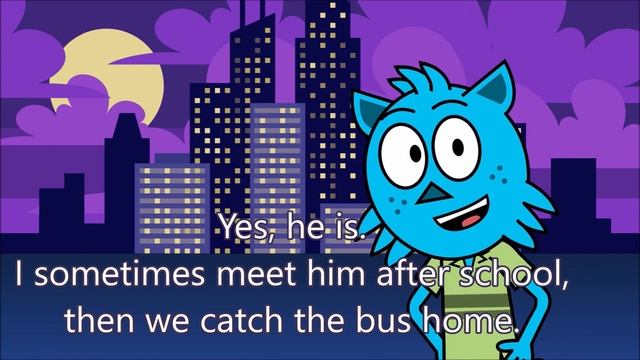 SPOTLIGHT 5. p 78. At work. Hi, Mike! What are you doing_