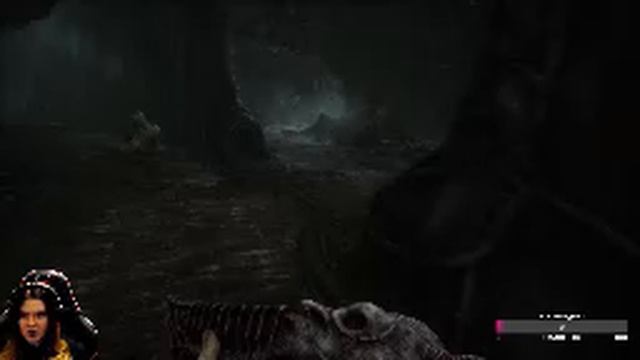 SCORN► Прохождение#3