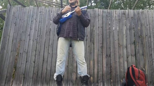 Мумий Тролль — Новая луна апреля