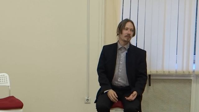 АРИ Тренинг Ролевой Игры - 05.08.2019