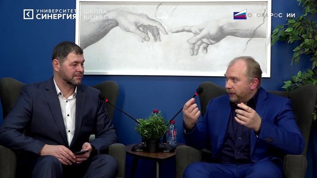 Темур Шакая, бизнесмен года, посол мира: "Заплати сначала себе, предприниматель!"