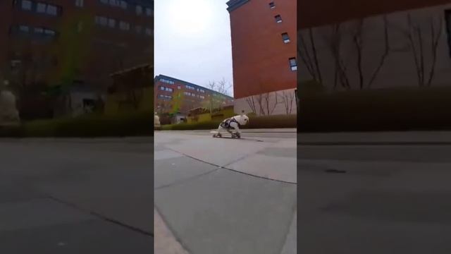 Крутой пёсель