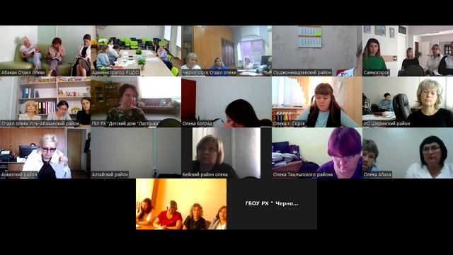 Опека и попечительство запись вебинара