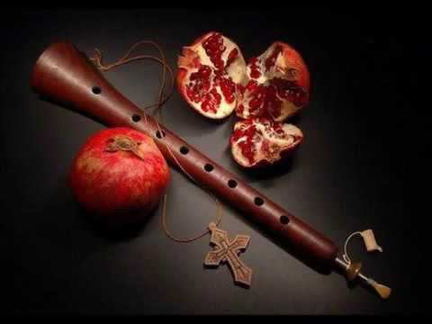 Սուրբ Կարապետ   Traditional Armenian music