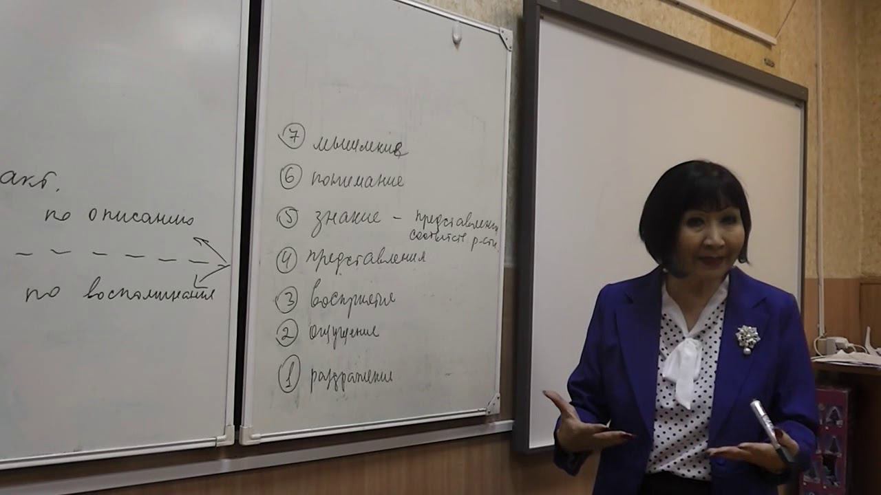 Философские штудии С. П. Иваненкова №10 Причины возникновения науки. Понятие принципа