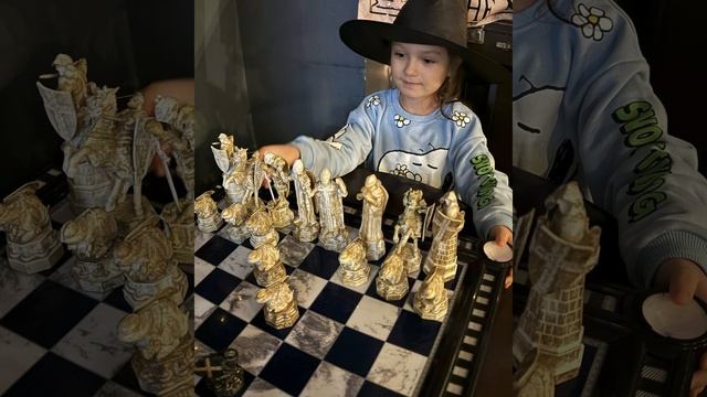 Кафе бурлящий котёл