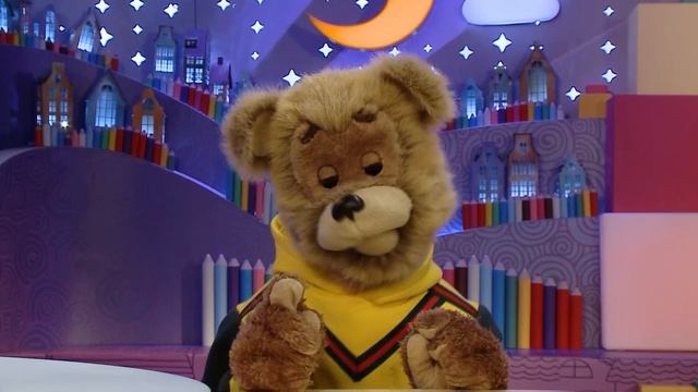 ✨Спокойной ночи, малыши✨ №47/2023 Показательные выступления