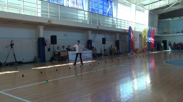 15 место. Цырукина Ульяна. 13.06.2022