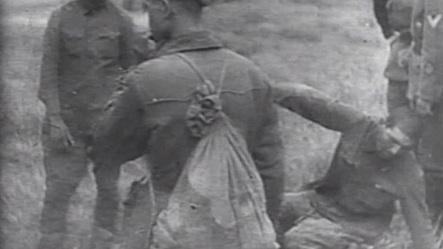 Ржевская ученица Юлия Яцко рассказывает о своем прадедушке Дмитрии Ивановиче Орлове