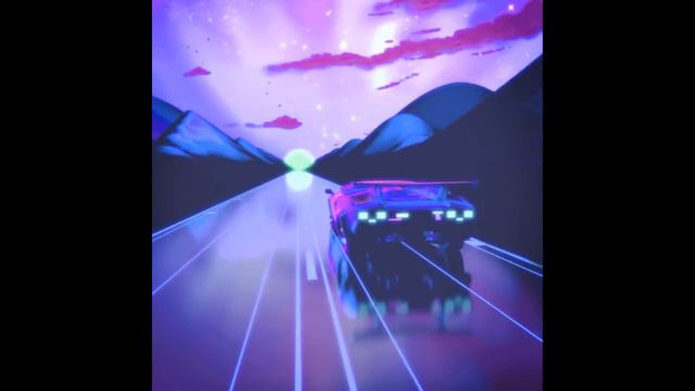 HAZY VISION - Chillwave Synthwave Retrowave Mix