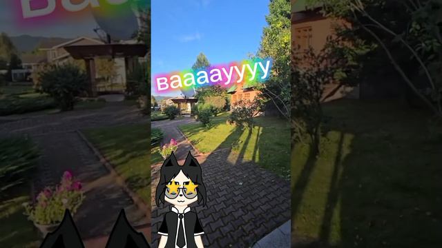 путешествие к бурундуку🙂