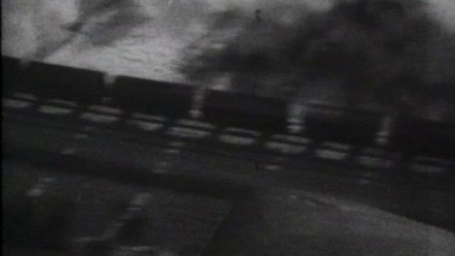 Ржев. Молодежь помнит  1.  Сягина. Памятник паровозу