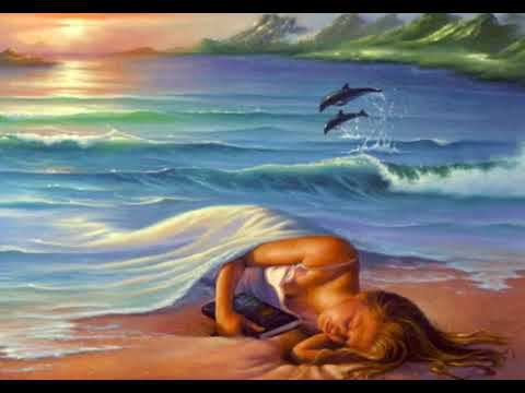 Медитация "Многомерная Энергетическая Защита. Защита Светом и Любовью" В 29 Лунные сутки