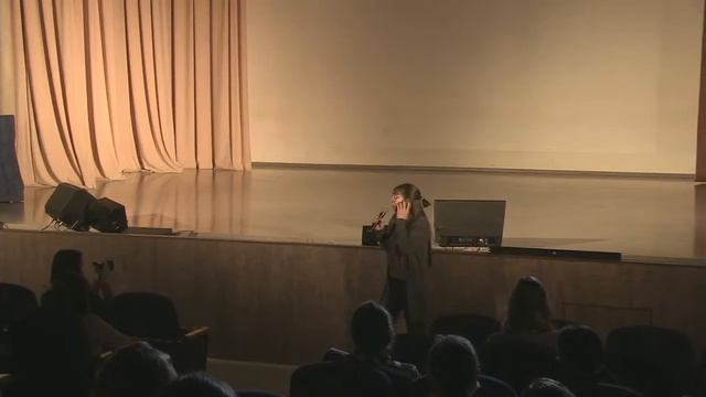 Студенческая весна факультета педагогики и психологии детства 2021