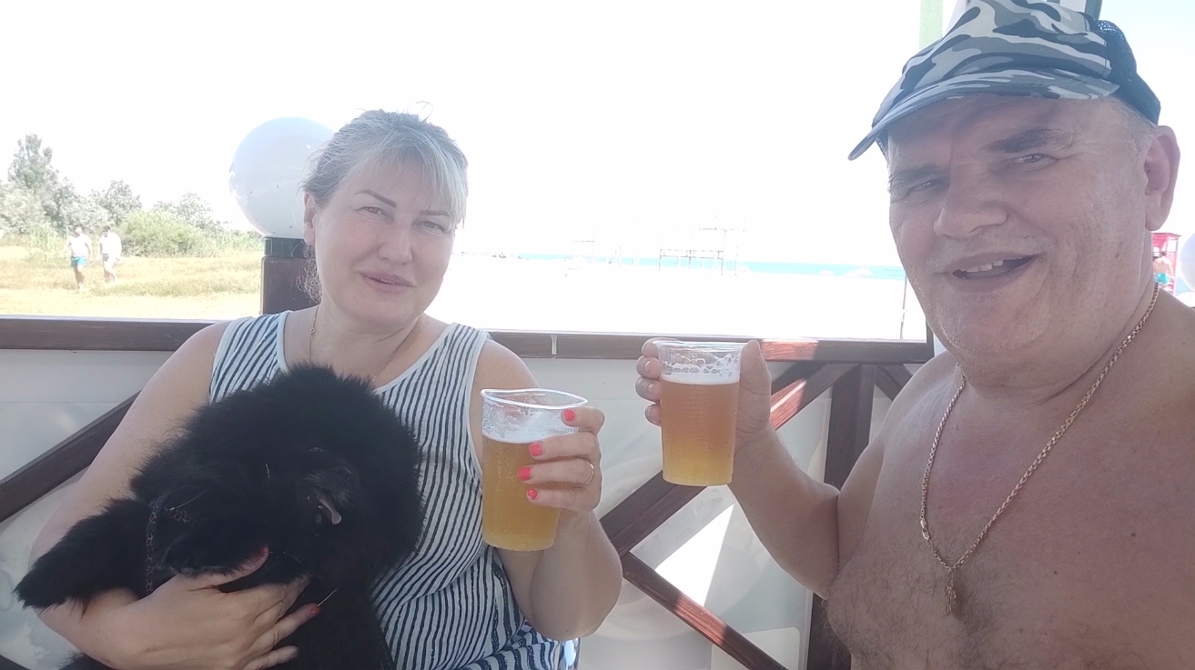 Путешествие в Карелию июле 2022 года.MP4