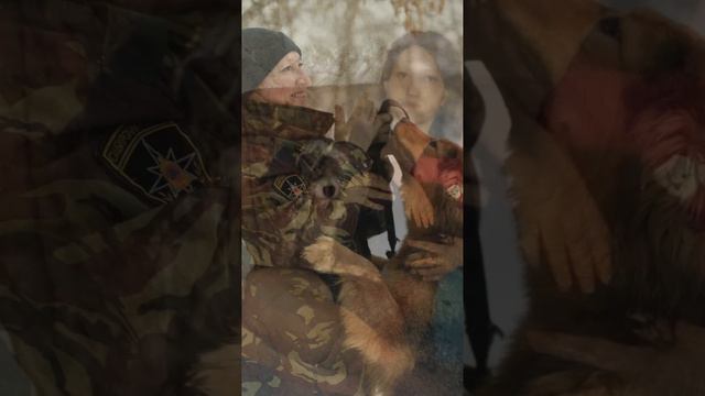 Мы выросли и сохранили сердца, полные любви к братьям нашим меньшим